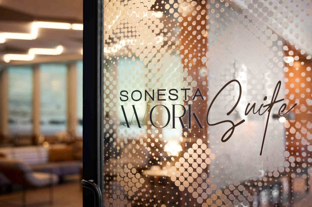 Sonesta Launches Sonesta Work Suite, An Experiential Multi-Zone and Tech-Enabled Meeting ...