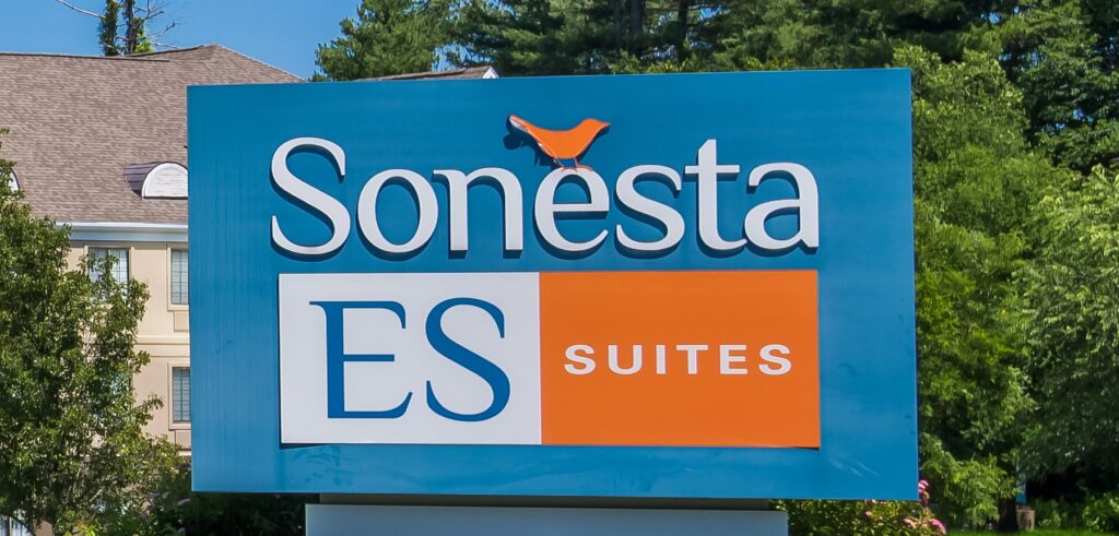 Sonesta Announces First Sonesta ES Suites Ground Up Development ...