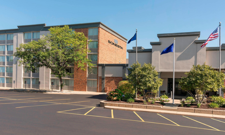 Sonesta Opens Red Lion Gillette and Sonesta Grand Rapids Airport ...