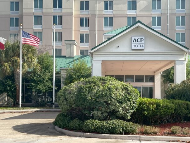 ACP Hotel Houston Westchase, MOD Collection By Sonesta Opens - Sonesta ...