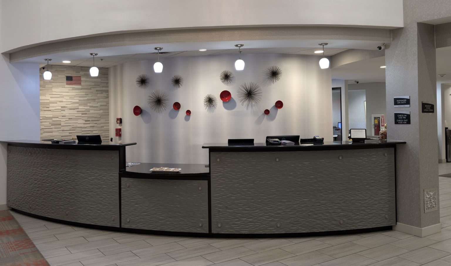 Sonesta Essential Hotels Opens in Columbus, Georgia - Sonesta Newsroom