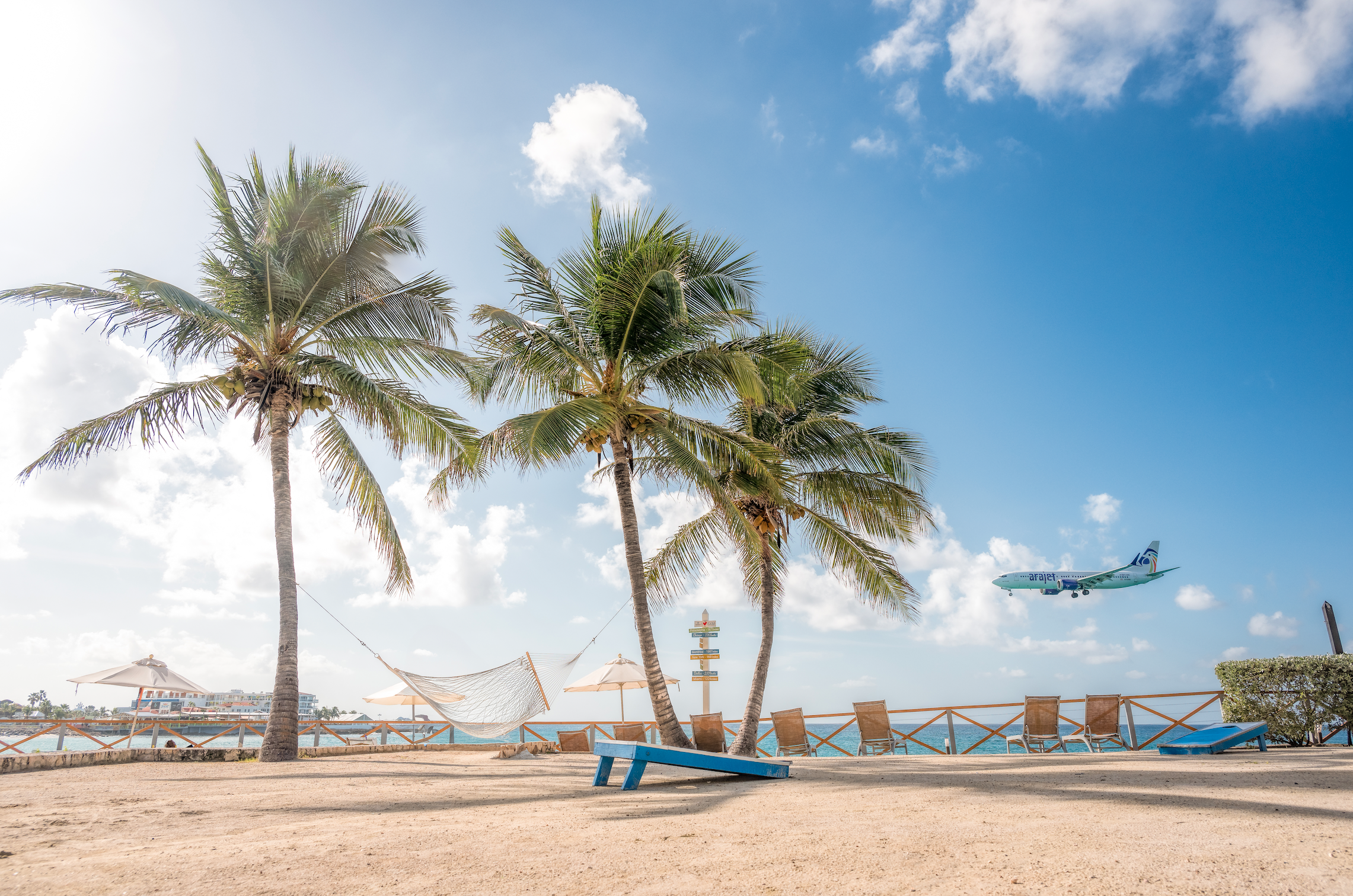 Soul Beach Music Festival Hosted By St. Maarten Unveils Lineup Charlie ...