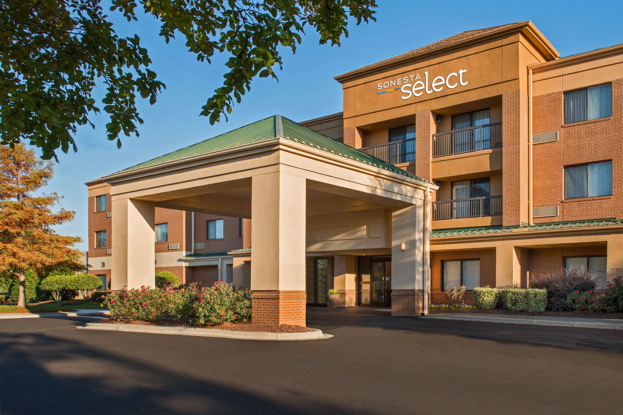 Sonesta Welcomes Laxmi to Its Franchise Portfolio with the Transition of 18 Hotels - Sonesta ...