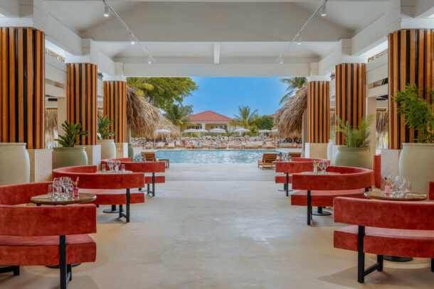 Sonesta Announces the Opening of Sonesta Resort Curacao - Sonesta Newsroom