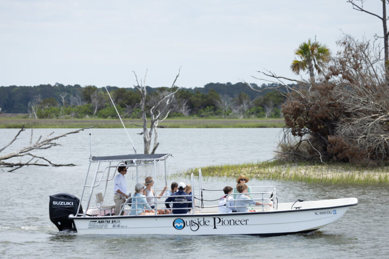 Sonesta Resort Hilton Head Island in Partnership With Outside Hilton ...